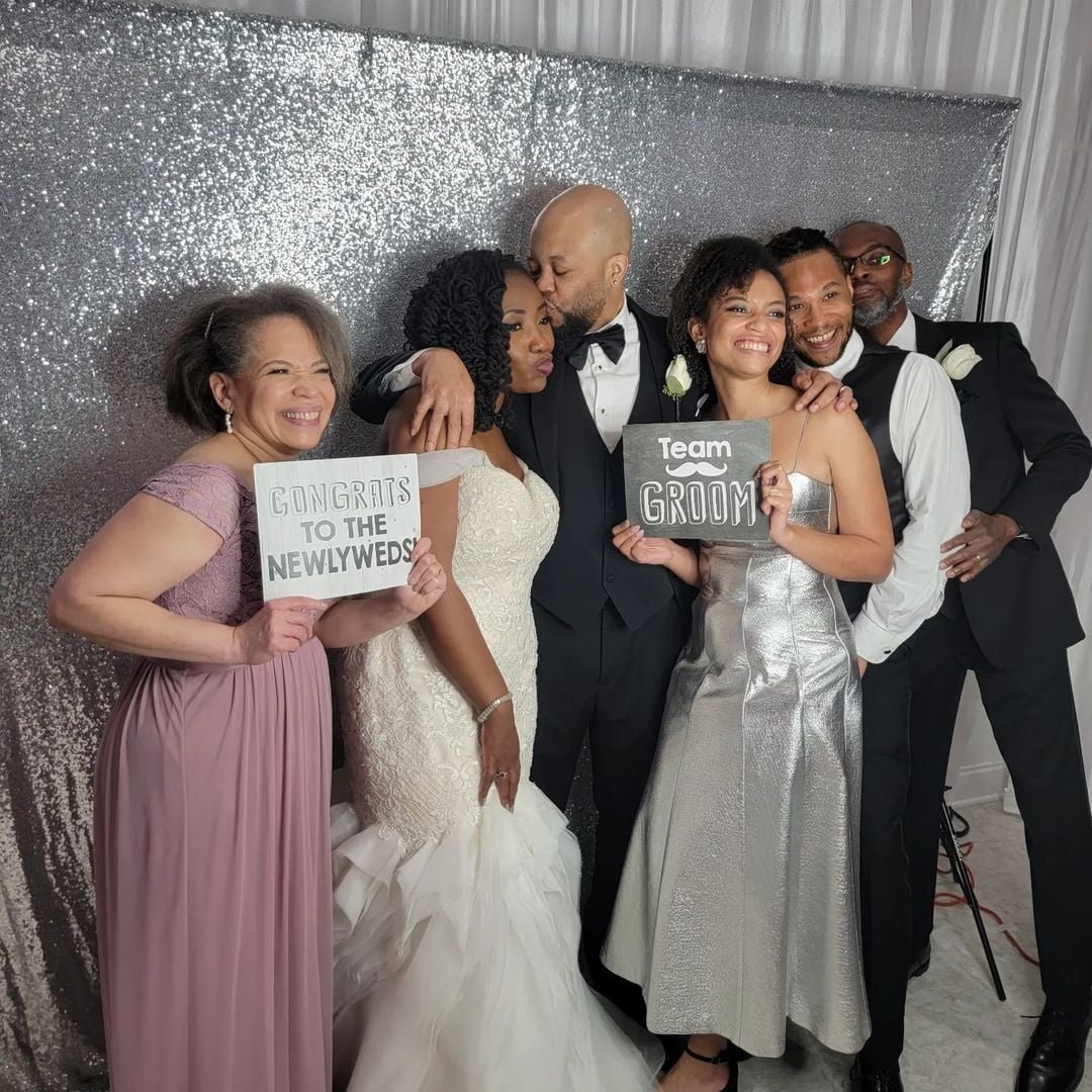 Thankyou - Happy Events